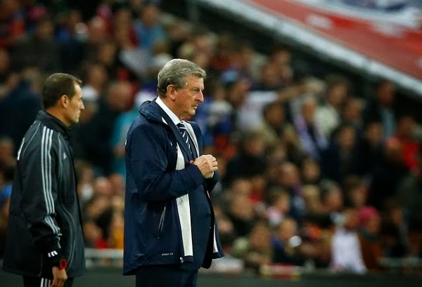 Enko-football: Roy Hodgson: Enko-football: Roy Hodgson: