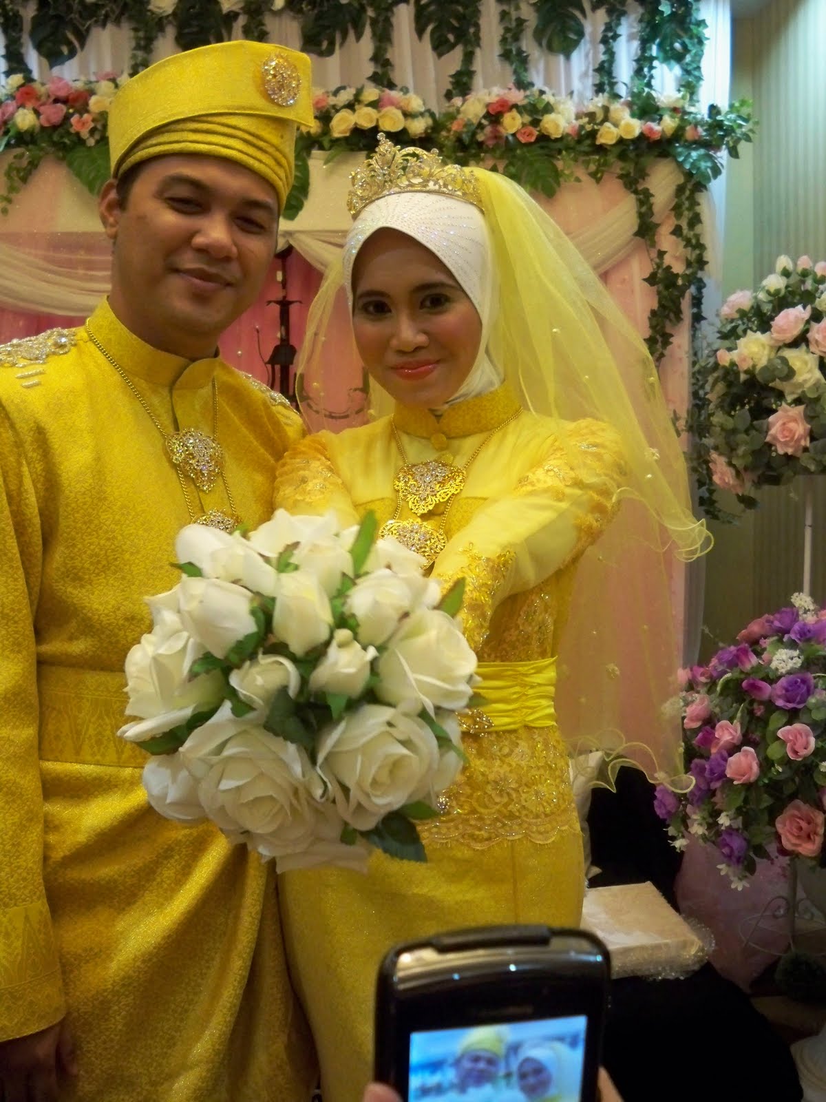 D' Riaz Beauty: Panduan kpd bakal Raja Sehari