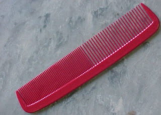 Anniesantiago13: Prettying Up on the Camino