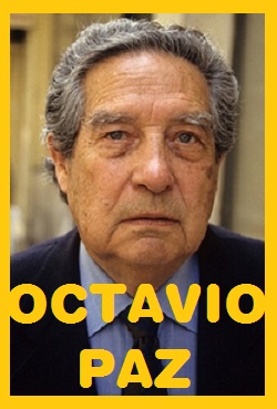 Biografías : Octavio Paz