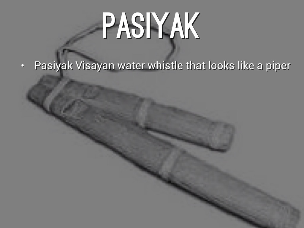 pasiyak - philippin news collections