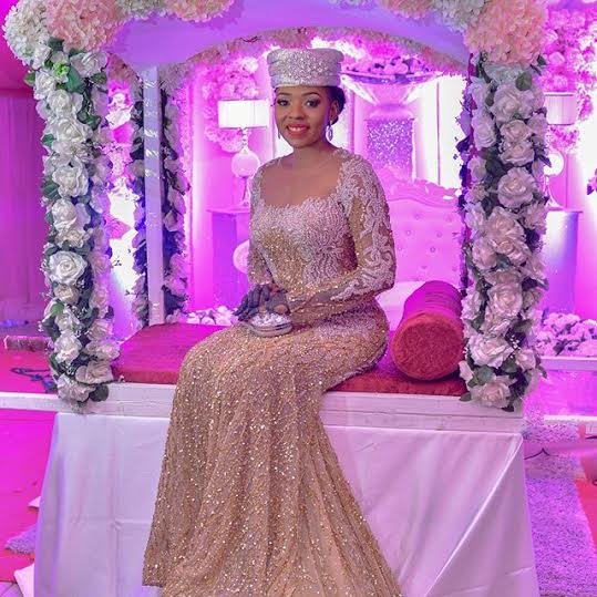 Photos: Son of Billionaire business man, Mohammed Indimi weds Emir of ...