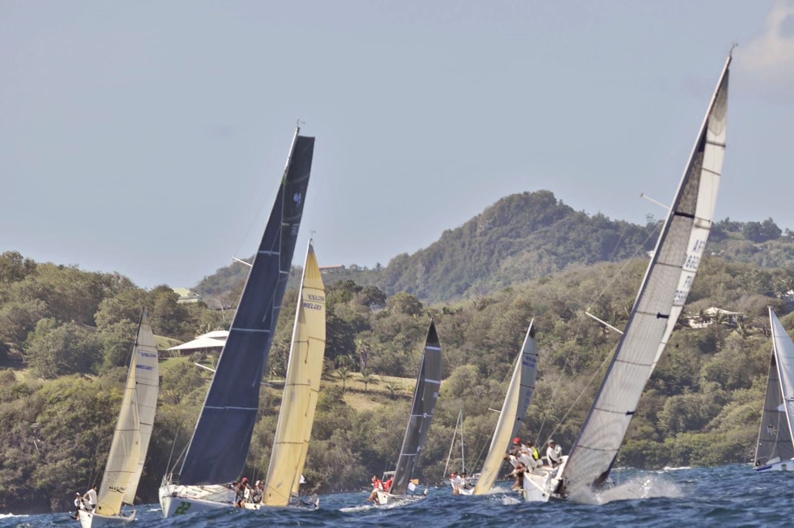 El Blog de Thornado (Juan J. Rivas): Gran éxito de organización y ...