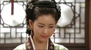 The World: Ratu-Ratu korea Dari Dinasti-Dinasti kerajaan