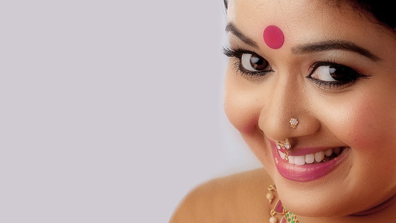 Karuthamuthu serial actress Saranya Sasi marriage photos | Malayalam ...