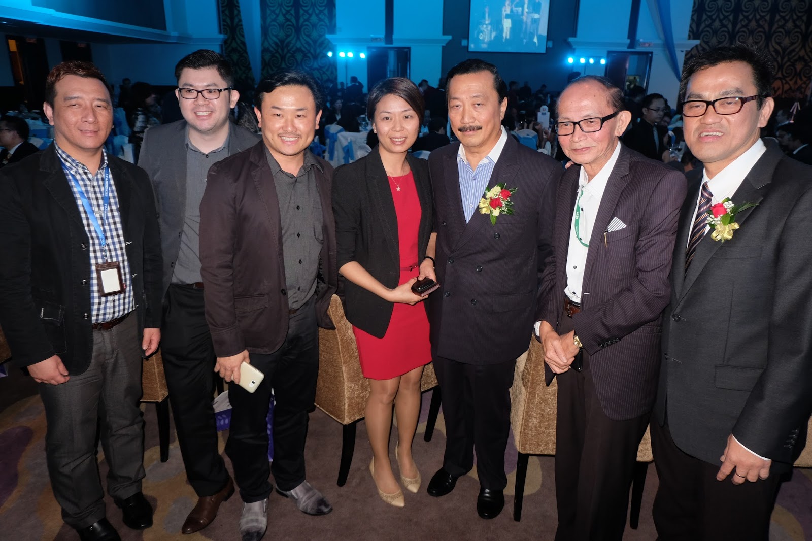 Kee Hua Chee Live!: MRCA (MALAYSIA RETAIL CHAIN ASSOCIATION) HELD ITS ...