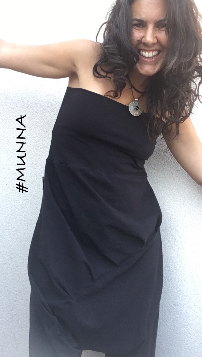 MONEANDO CON HIRUTXOAK | MUNNA