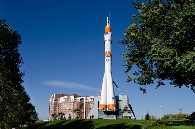 Samara, Russia: A Guide