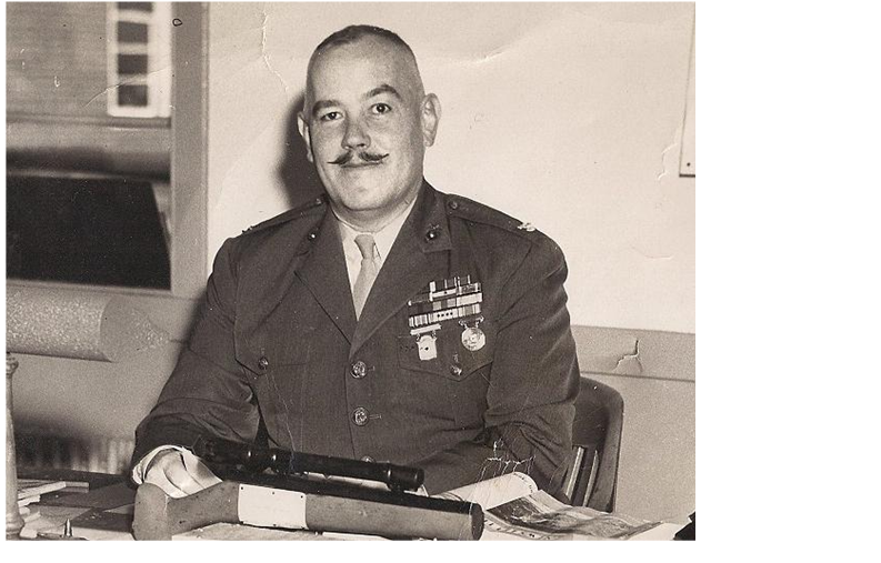 GLOBE ADVENTURES HORIZONS: GEORGE VAN ORDEN