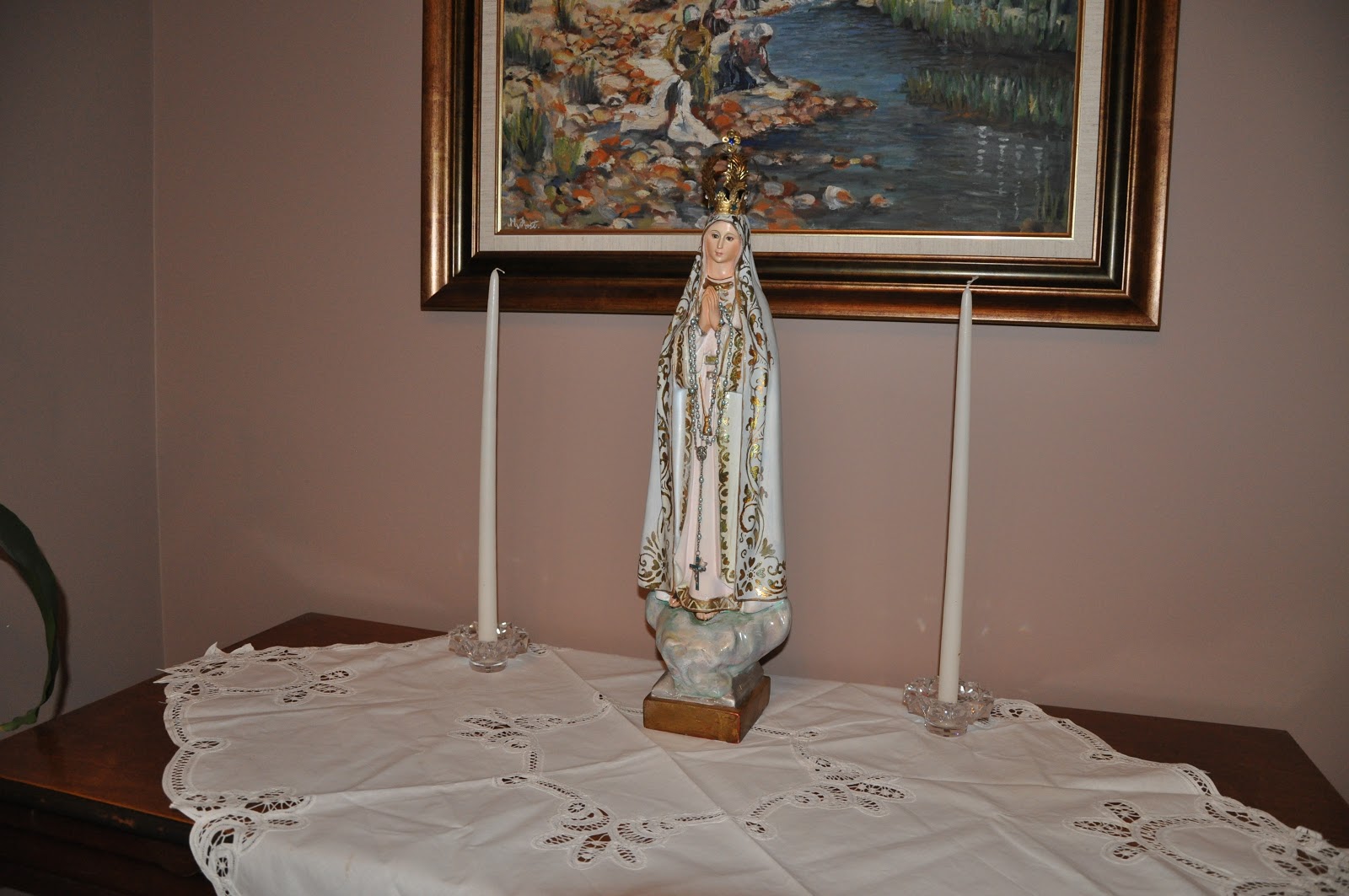 Orbis Catholicus Secundus: December 2012