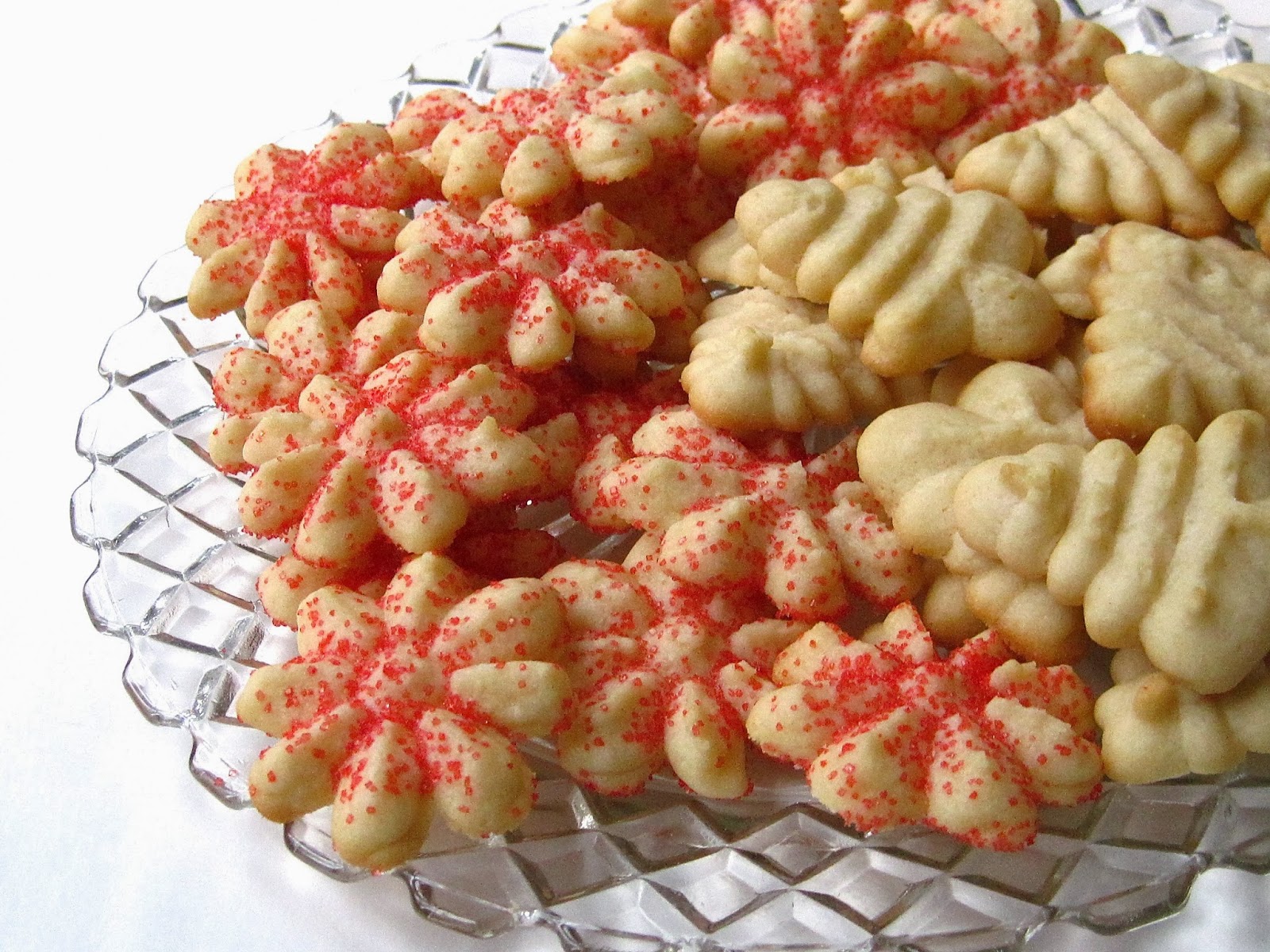 Tea With Friends: Tea & Cookie Time!