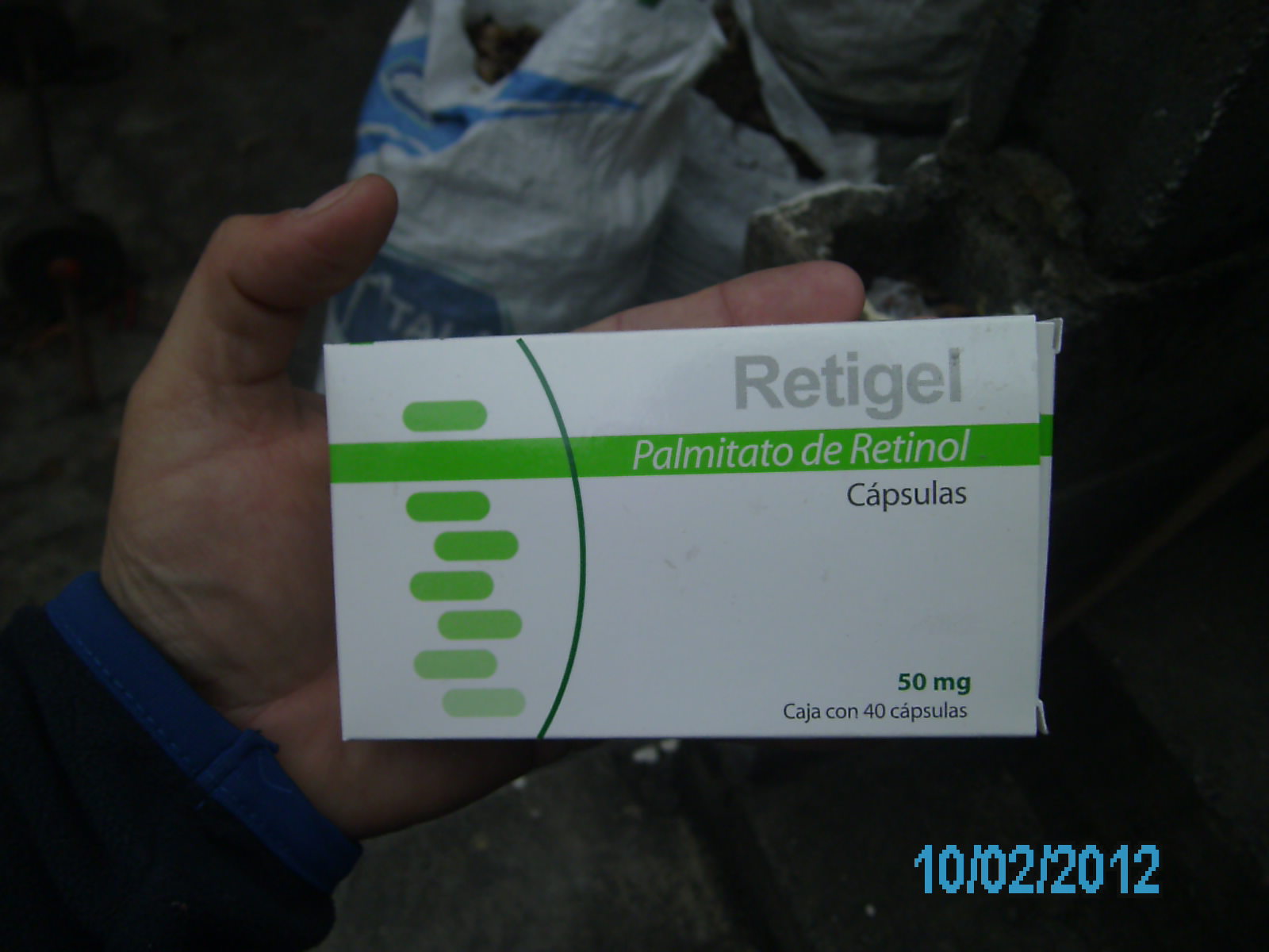 CRIADOR DE LA TORTUGA DE TIERRA,GOPEHRUS BERLANDIERI: VITAMINA A ...