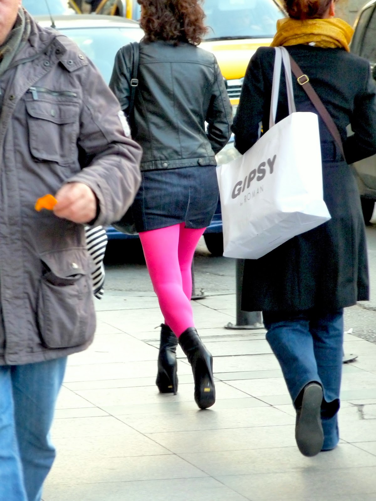 Volevo i collant rosa shocking - Elisa Chisana Hoshi