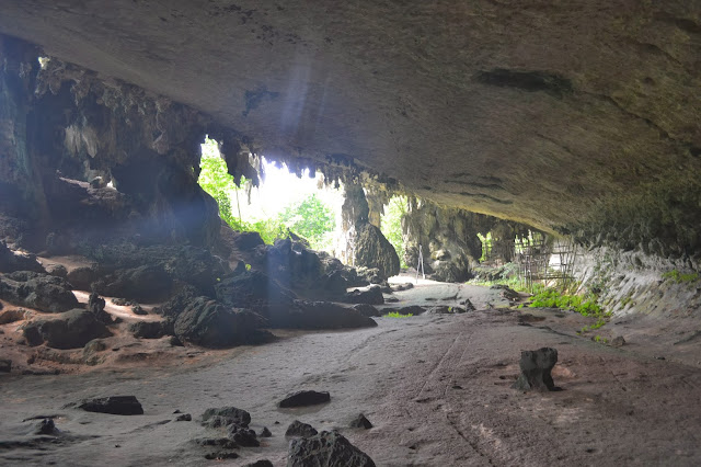 Travel My Way: Jelajah Miri Part 2 : Gua Niah - Taman Negara Niah