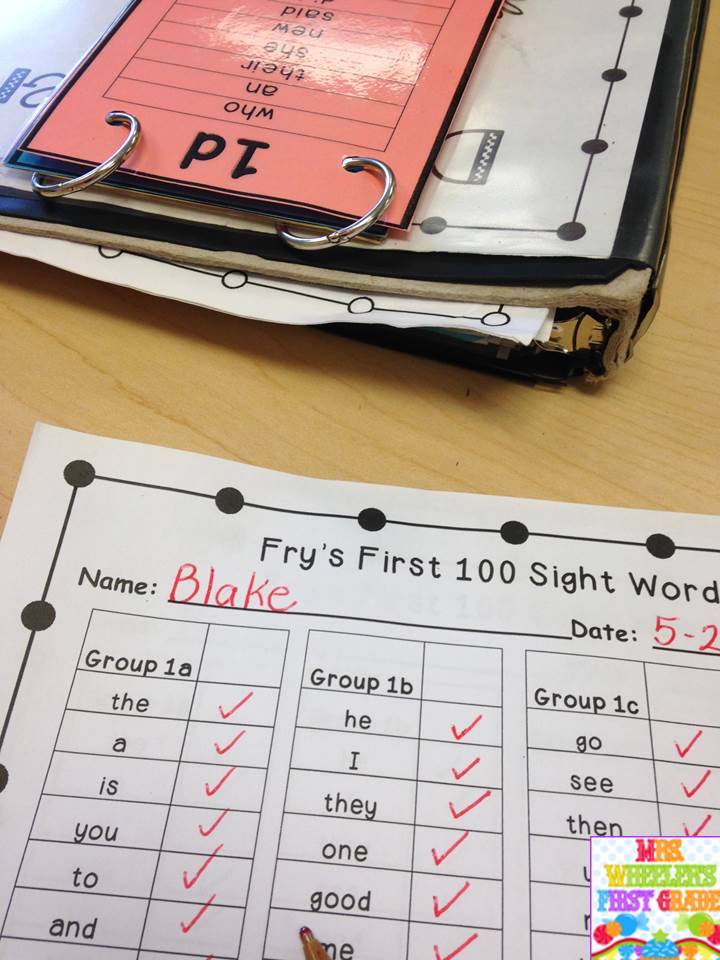 End Of Year Ideas | Mrs. Wheeler's First Grade Tidbits | Bloglovin’