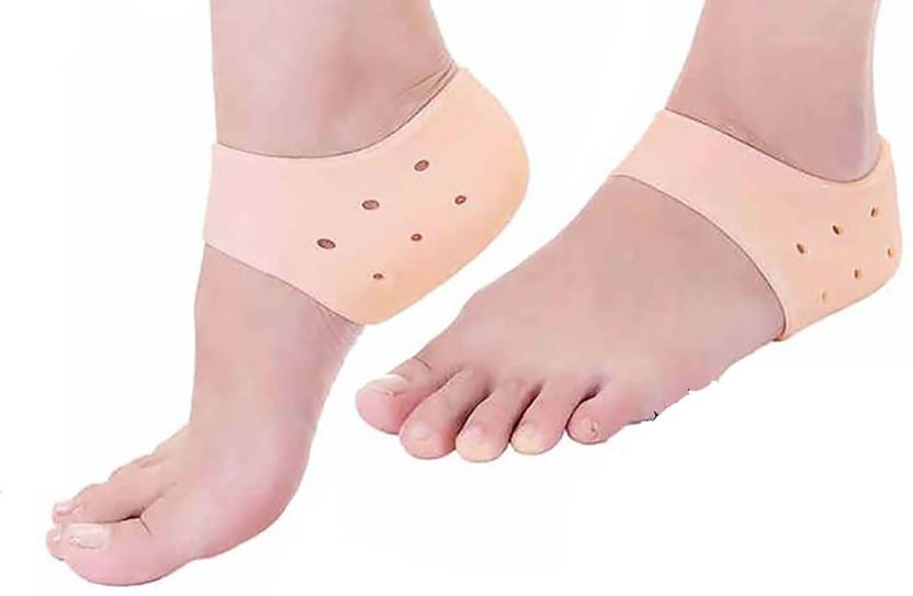 Laxmi Homeo Clinic: Heel pain treatment and remedies