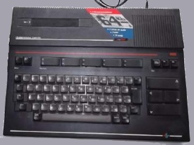 MSX Hobby: História do Hotbit - Part-1