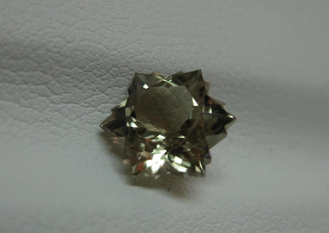 Zultanite - Naturally Precious