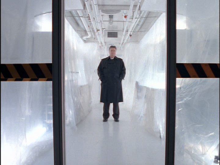 I Want to Review: Case 03, File 10: 731