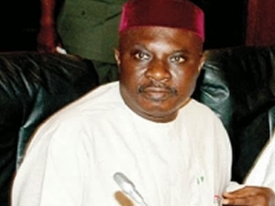 President Jonathan asks his Chief of Staff Mike Oghiadome to resign