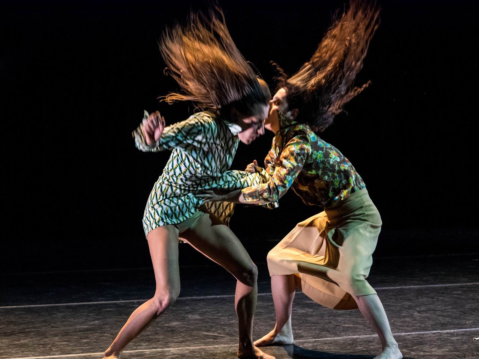 InfiniteBody: 1/1/16 - 2/1/16