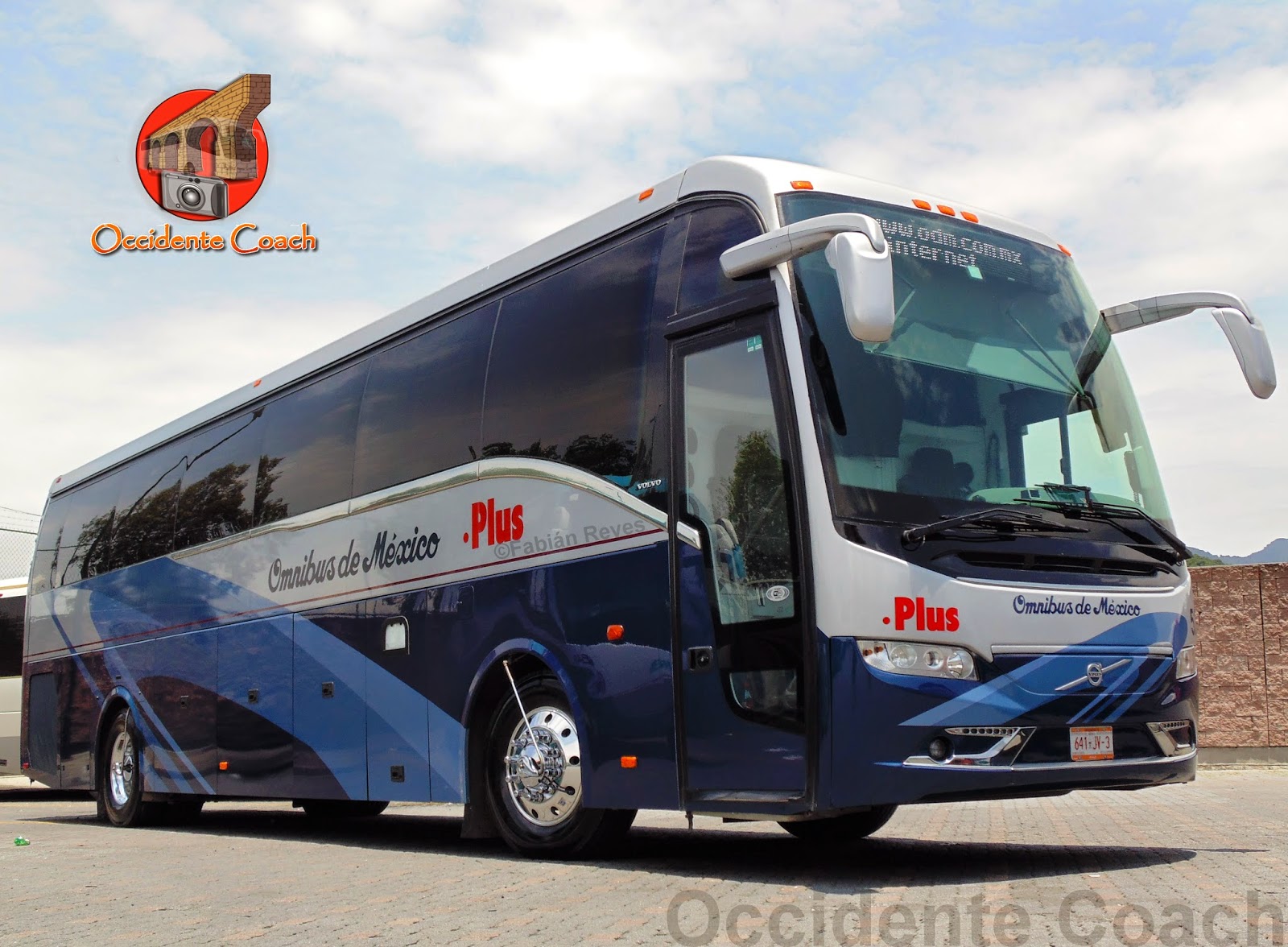 Occidente Coach: OdM plus
