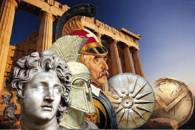 Ῥωμαίϊκο Ὁδοιπορικό: Σάν χθές ξεκίνησε ἡ δίκη τοῦ Θεόδωρου Κολοκοτρώνη ...