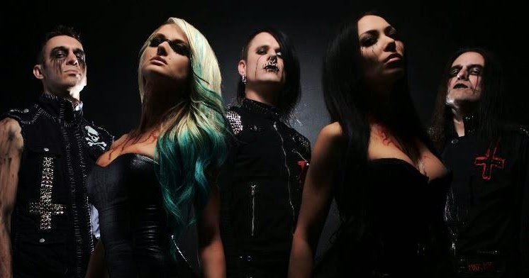 BUTCHER BABIES Announce Details for upcoming 'Uncovered' EP | NataliezWorld