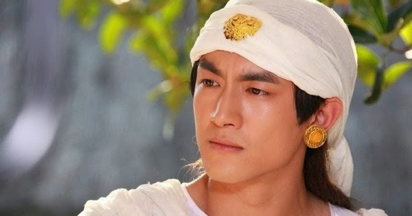 www.mieranadhirah.com: Legend of the Prince short recapping Episode 1 ...