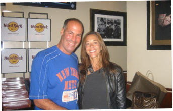 Welcome to the all-new SidRosenbergShow.com: About Sid