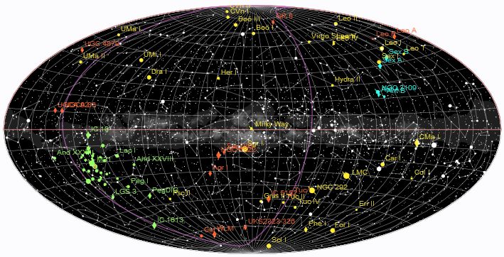 Space. It's... It's...: October 2015