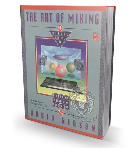 GFX&More: The Art of Mixing