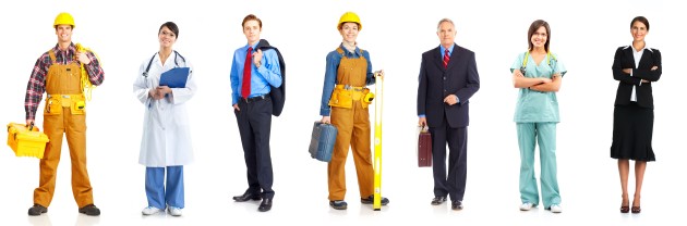 Cantinho da Cher...: Dicas para ajudar você escolher sua profissão