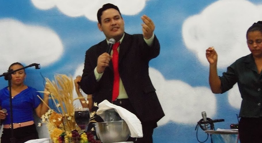 Pr.Rafael Torres