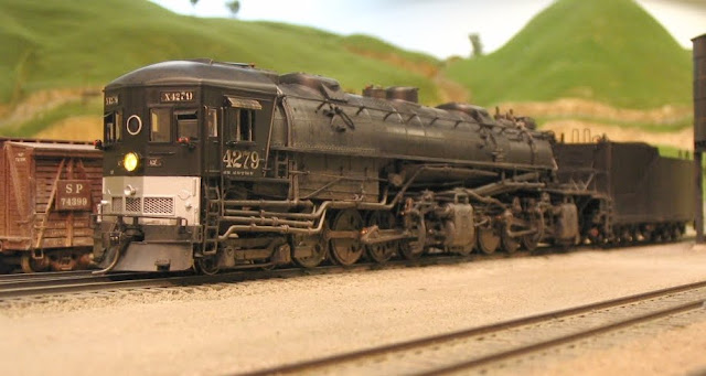 Models and Kitbashes by NightOwlModeler: IMRC Cabforwards - 10 Years of ...