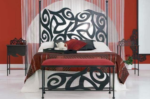 Decoración de Cuartos, Dormitorios, Alcobas, habitaciones. Fotos e ...