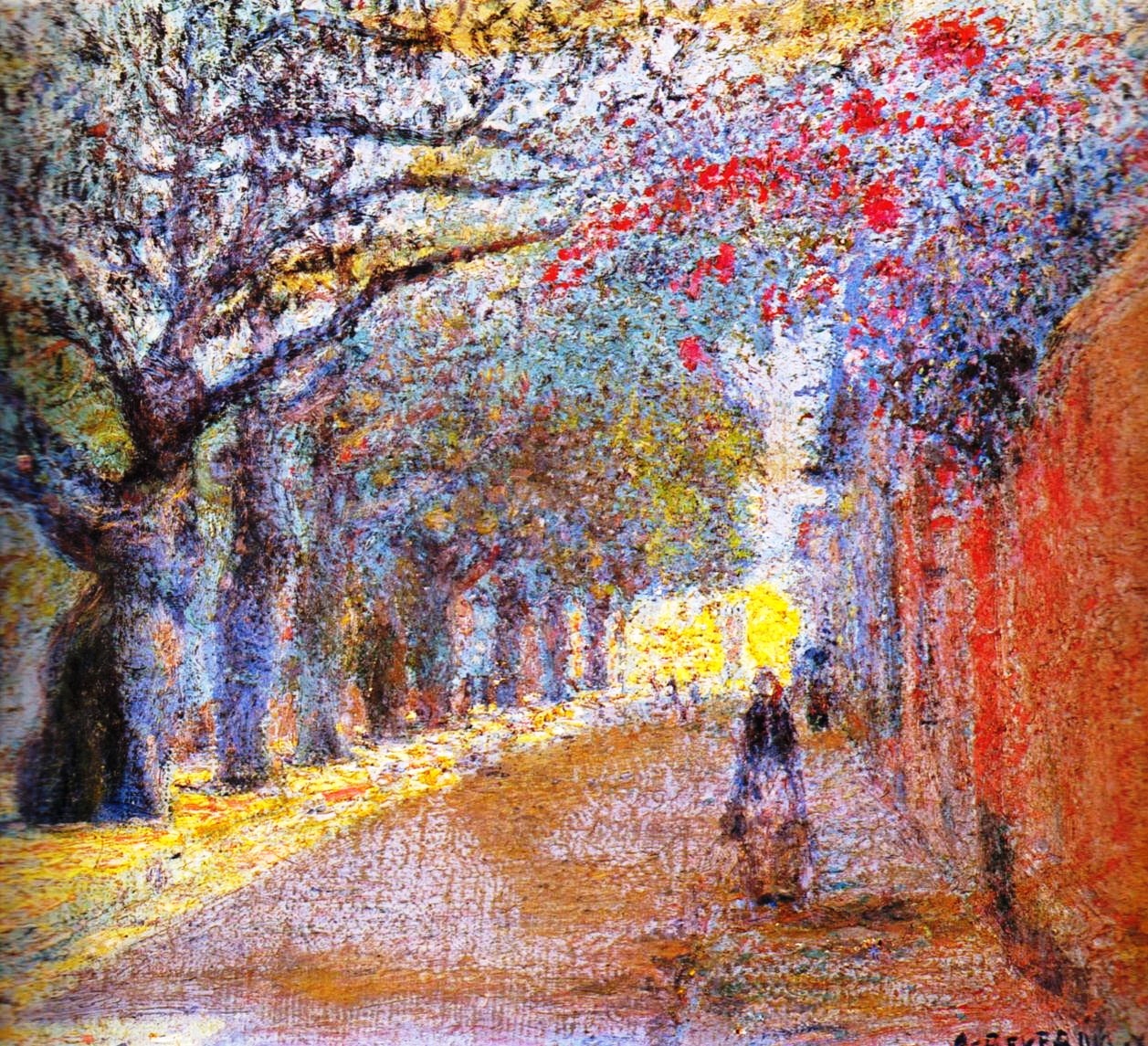 Amantes de las Artes Plásticas Venezolanas: Armando Reverón