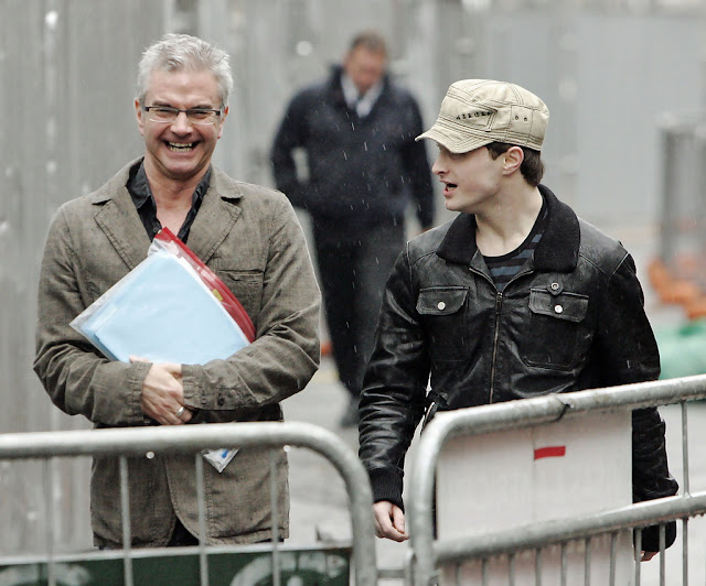 11 Curiosities About The Actor Daniel Radcliffe, Many Facts You Don't ...