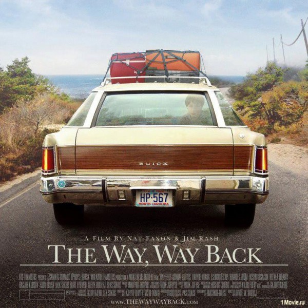 Ionarts: For Your Consideration: 'The World's End' and 'The Way, Way Back'