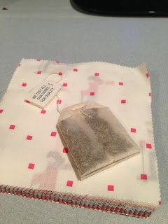 Pinterest Thursday - Play Tea Bags | Rebecca Mongrain's Blog