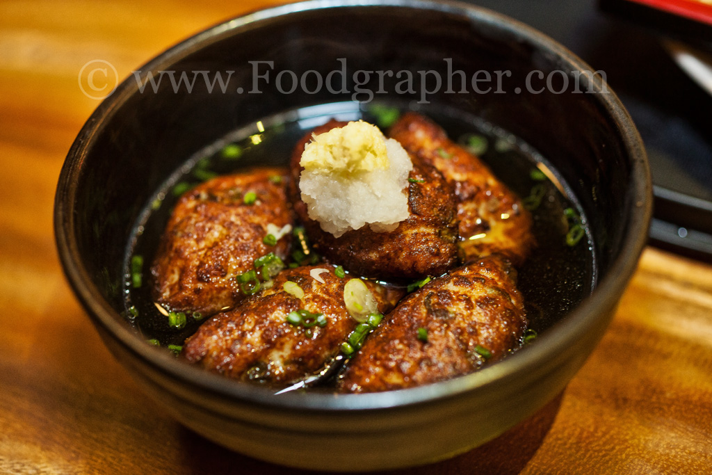 Ryoshi Japanese Restaurant - Surabaya