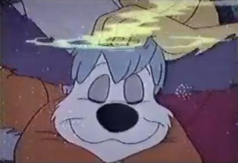 Nothing But Cartoons: Fluppy Dogs - Part 1