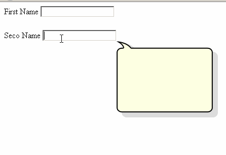 Ajax BalloonPopup Extender example in asp.net or How to use ajax BalloonPopup extender in asp ...