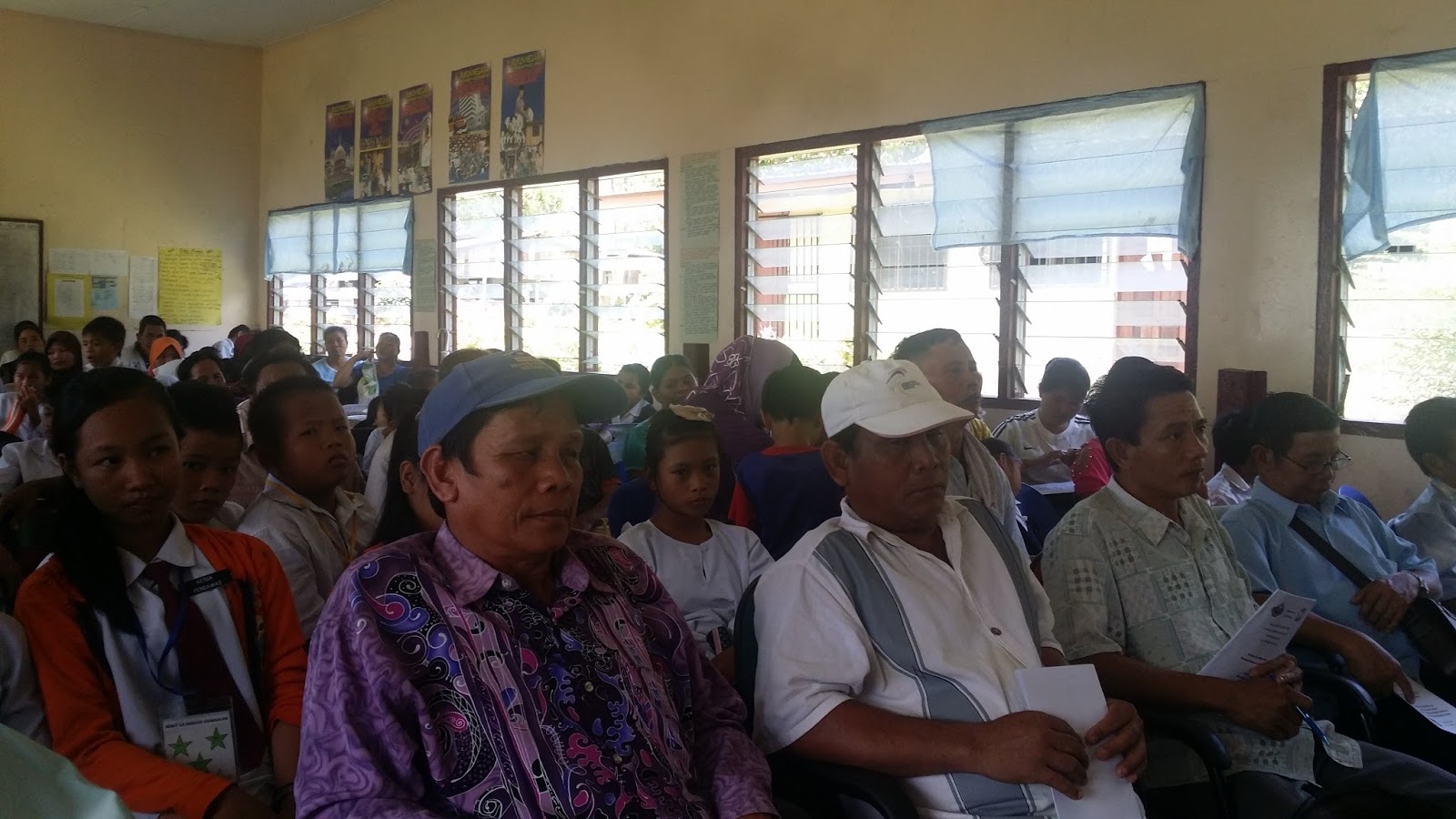 UNIT PENDIDIKAN ISLAM PEJABAT PENDIDIKAN DAERAH RANAU: SOLAT HAJAT UPSR ...