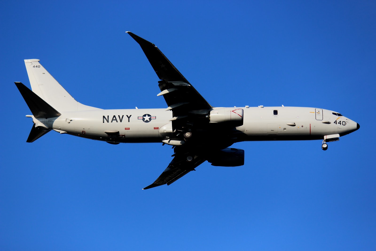 Vessel of Interest | наблюдаемое судно: Is the US Navy, or NATO ...