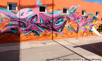 @photojo53: Xekin 13 Graffiti Party(Canet d'en Berenguer 12)