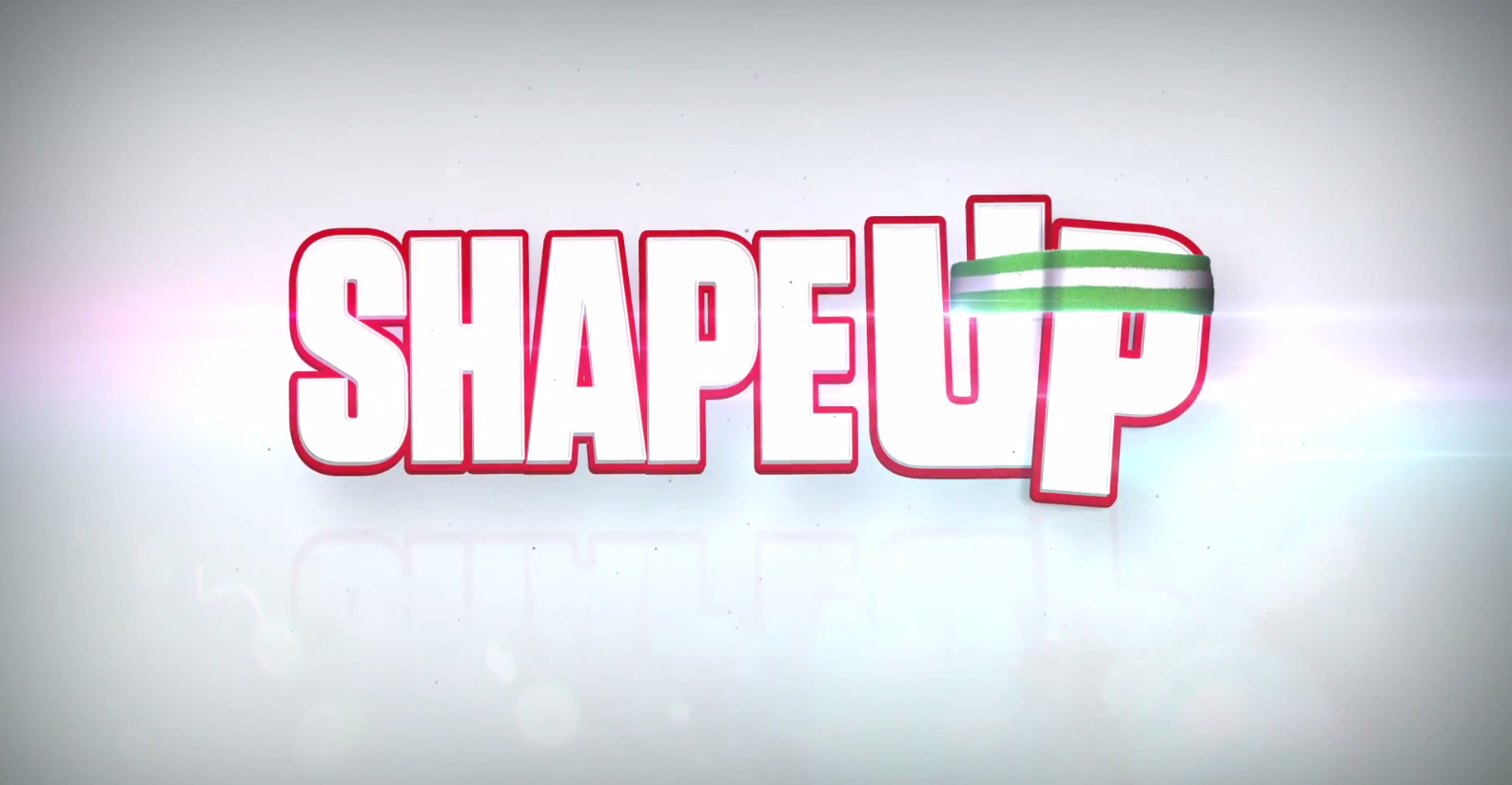 Shape Up (XBO) é anunciado pela Ubisoft - Xbox Blast