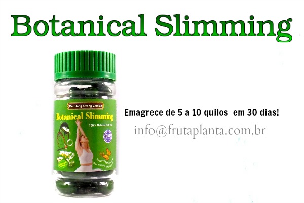 frutaplantanobrasil: Distribuidor de emagrecedores importados Botanical ...