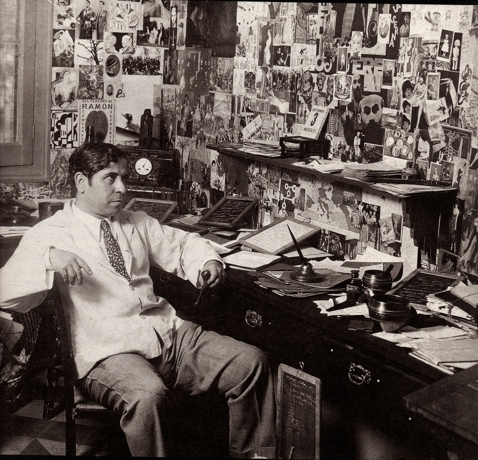 Des de la meva riba: de juny 2012