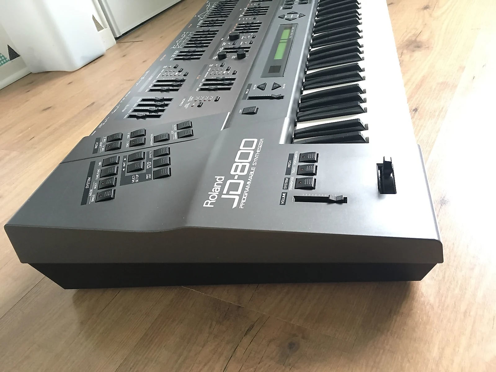 MATRIXSYNTH: Roland JD-800
